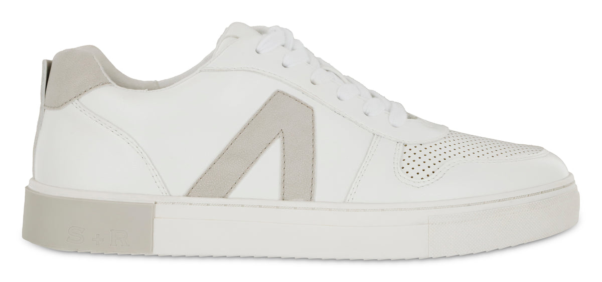 The Court – Strauss + Ramm